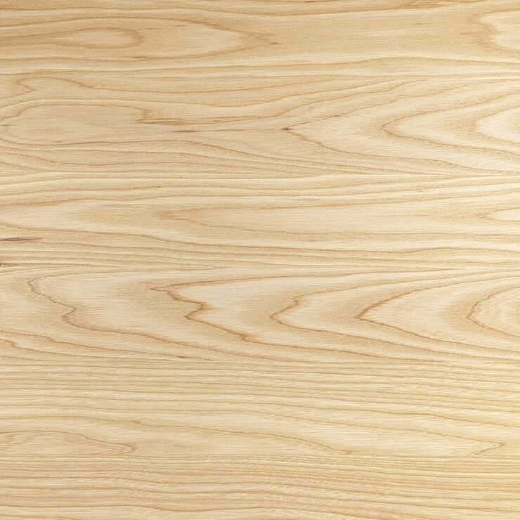 Massivholz Regalbrett Esche nach Maß online kaufen