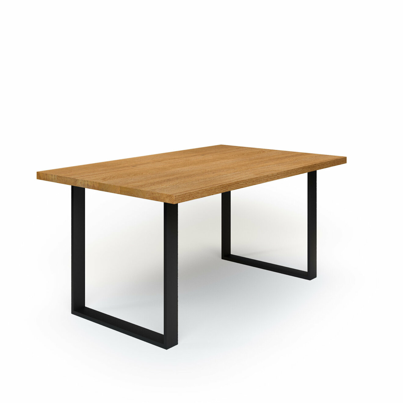 Esstisch Eiche massiv: nach Maß online kaufen